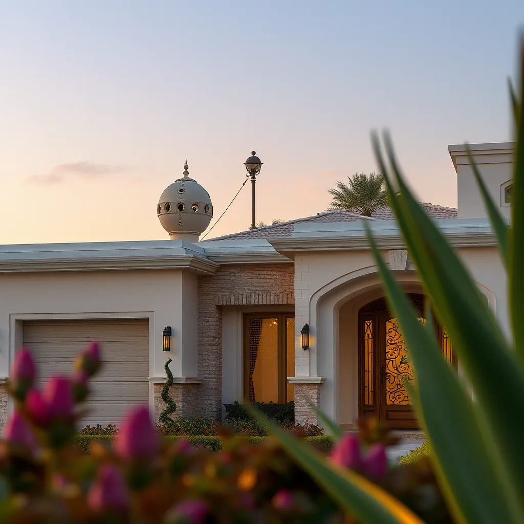 Exploring the Unique Housing Market of Dubai