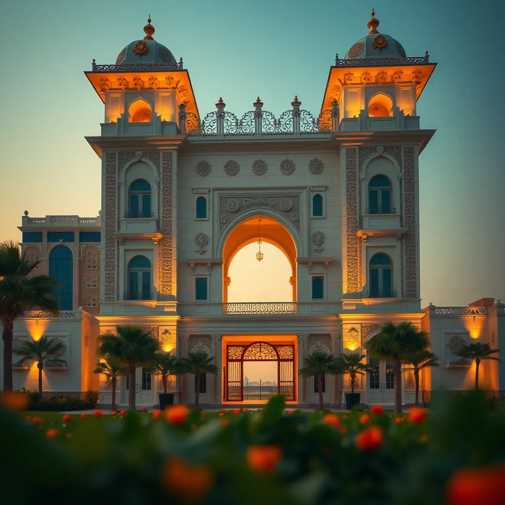 Exploring Al Khail Gate: Dubai's Real Estate Gem