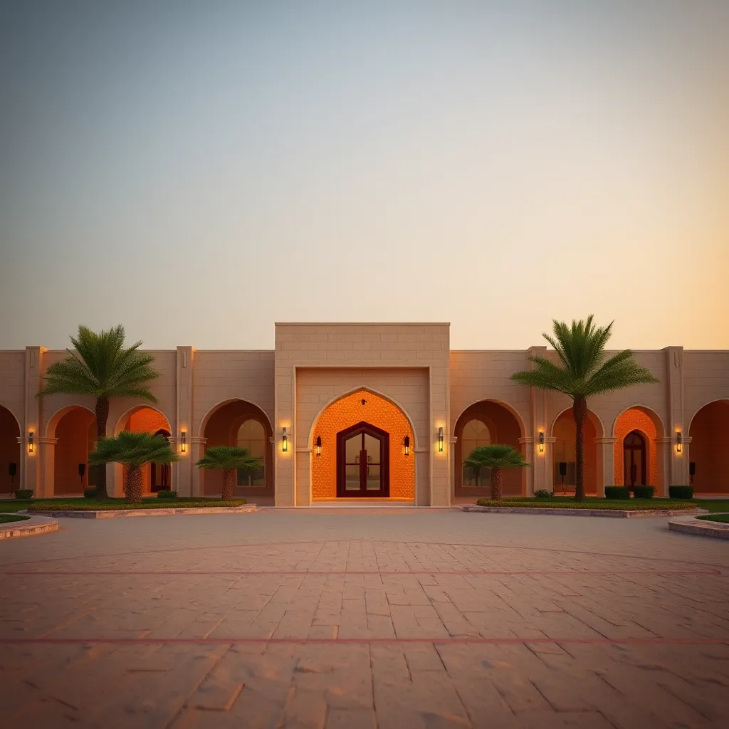 Discover Al Jurf Ghantoot: Dubai's Hidden Treasure