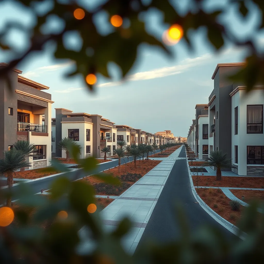 Discover Al Shaab Village: Your Guide to Living in Sharjah