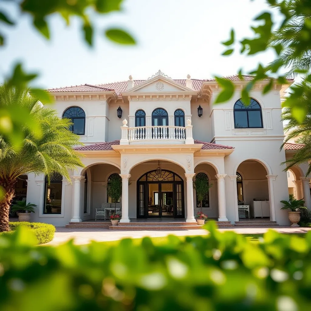 Discovering Arenco Villas Al Sufouh: A Comprehensive Guide