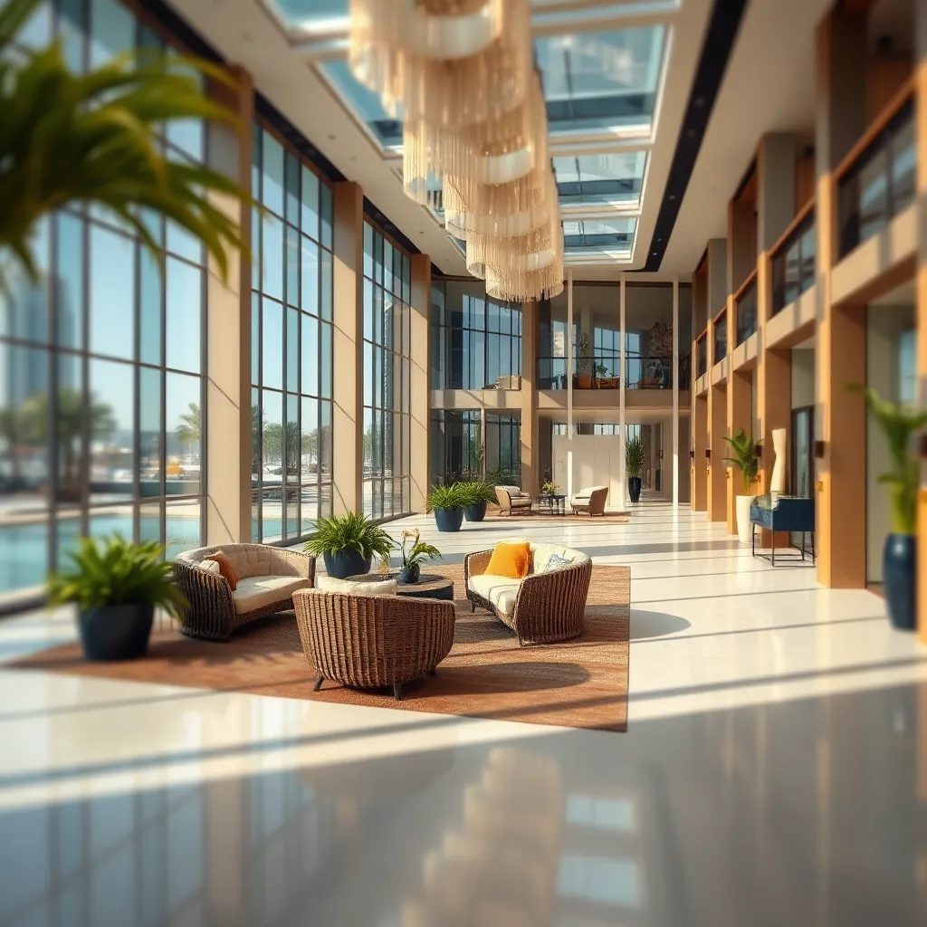 Exploring JLT: Your Guide to Locations and Lifestyle