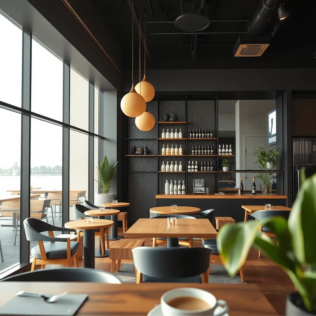 Coffee Shops for Sale in Dubai: Opportunities Await