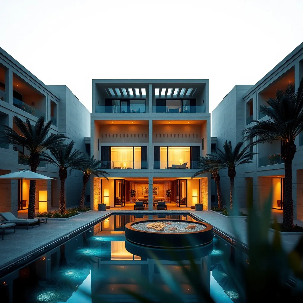 Luxury Living in District One: A Comprehensive Guide