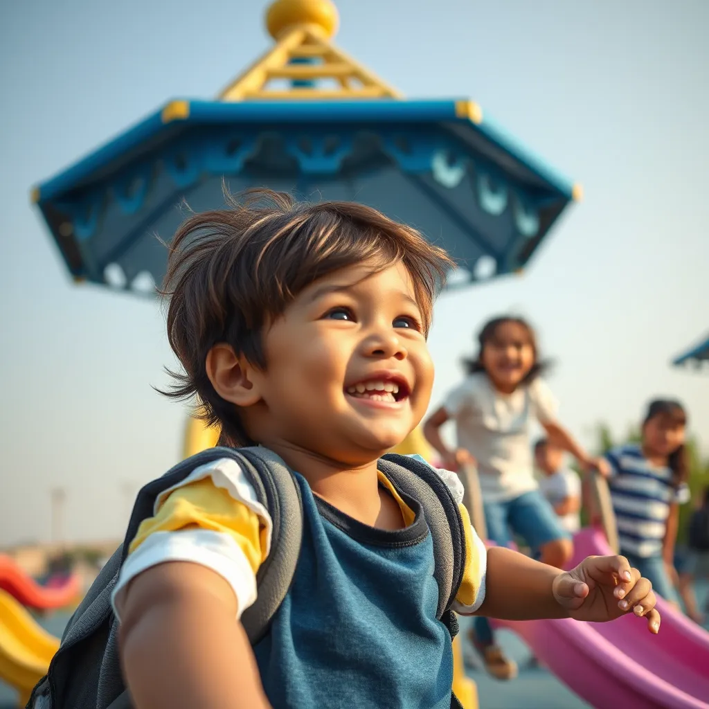 Discover Family Adventures in Mirdif
