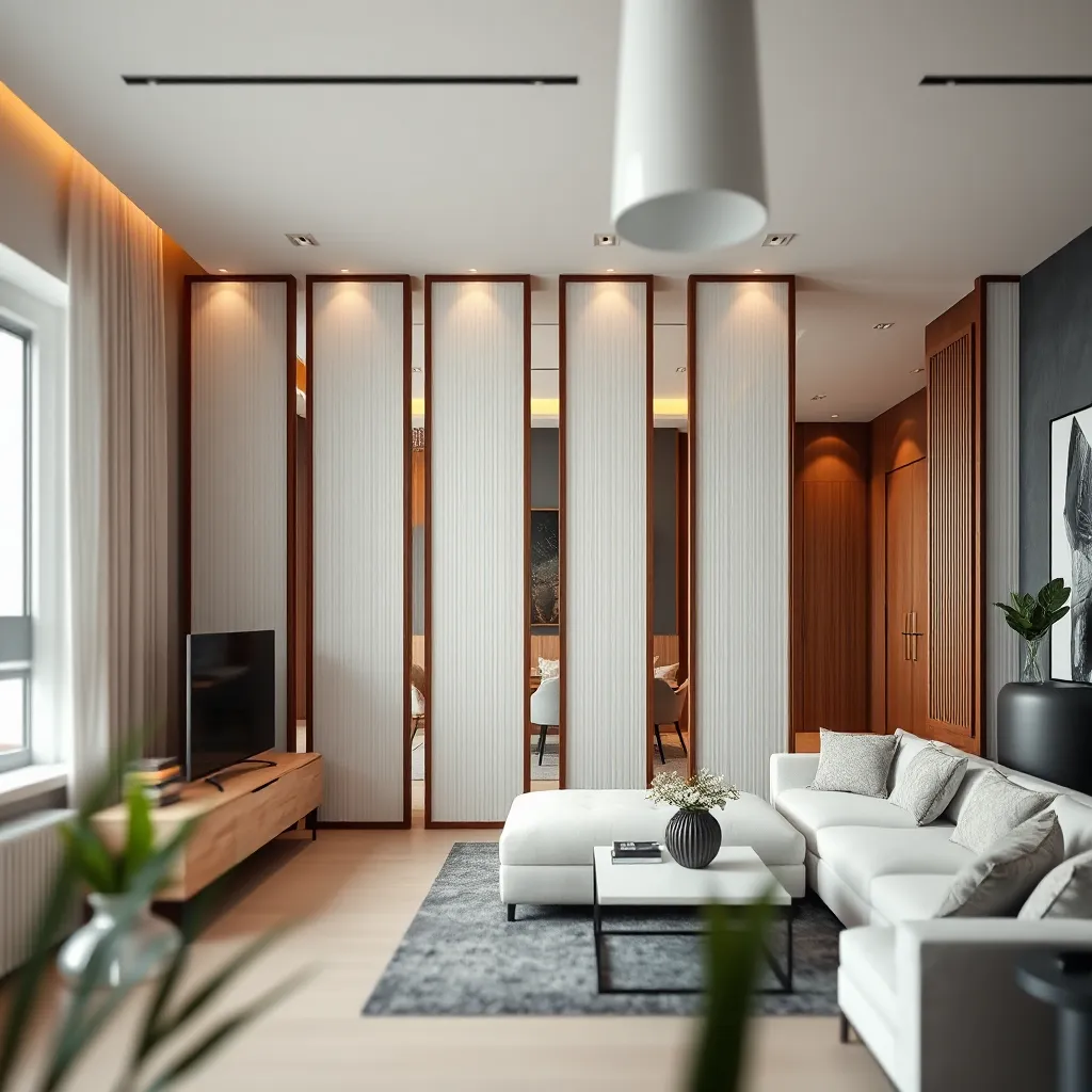 Loft Partitions in Dubai: Transforming Spaces