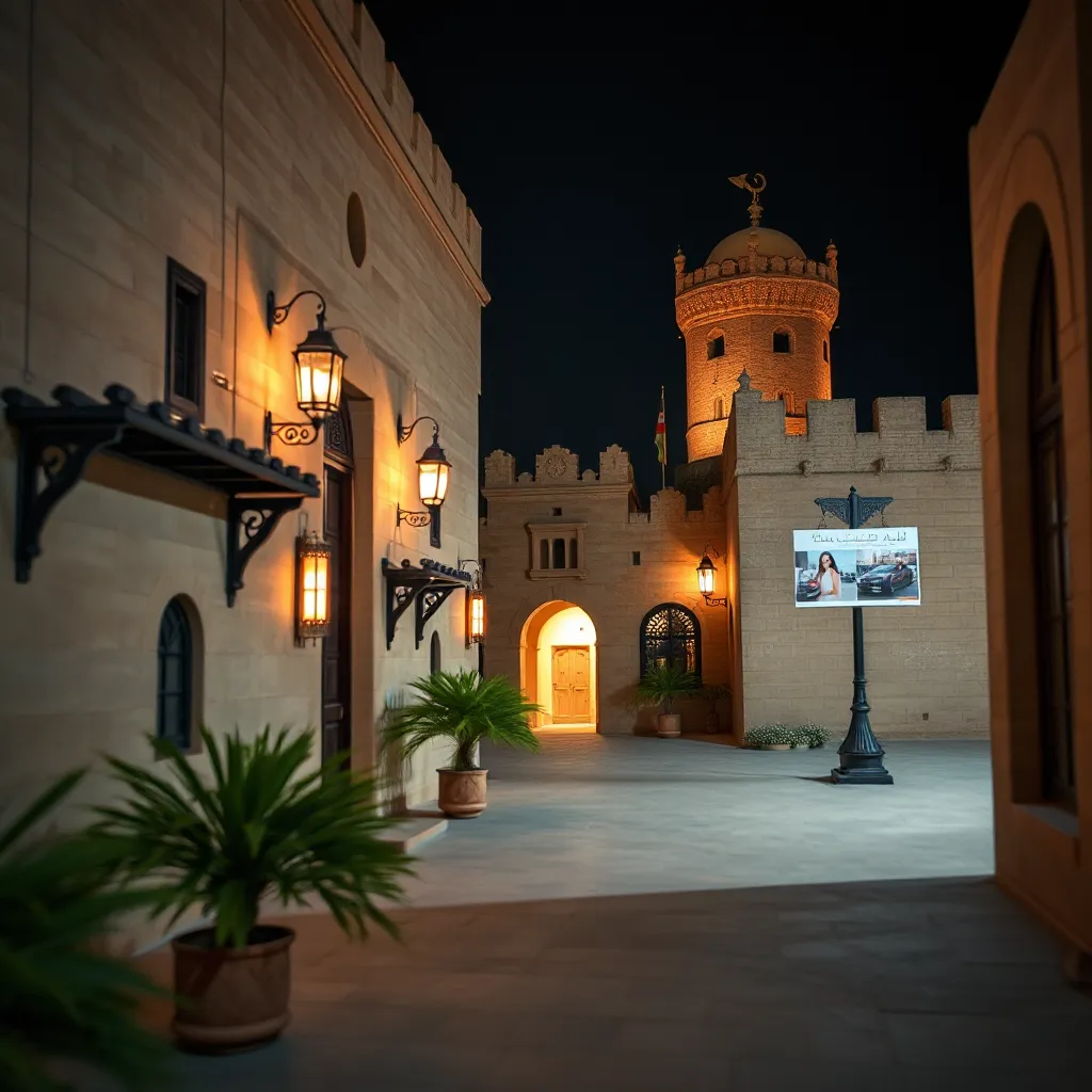 Exploring Al Seef: A Guide to Dubai's District