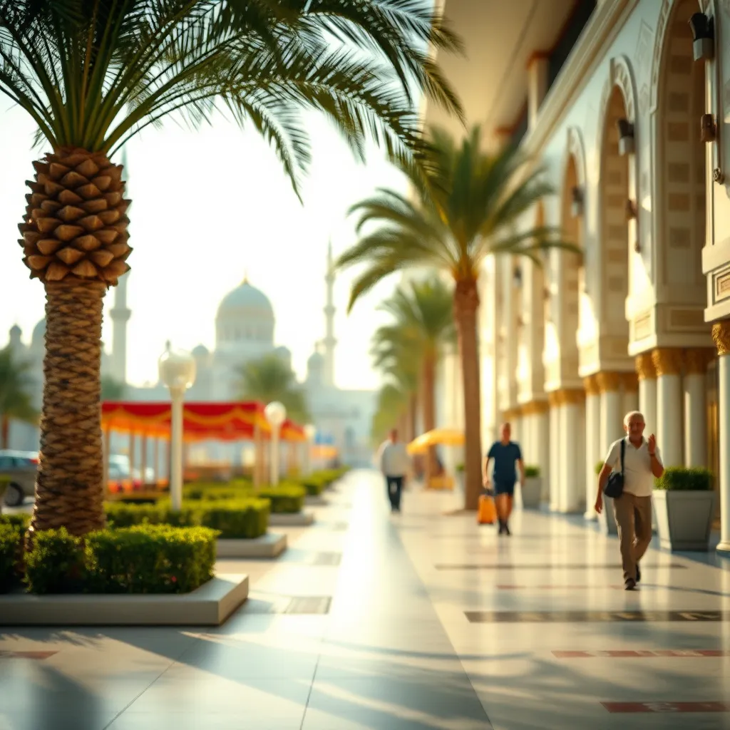 Public Holidays in the UAE for 2024: Key Dates and Insights