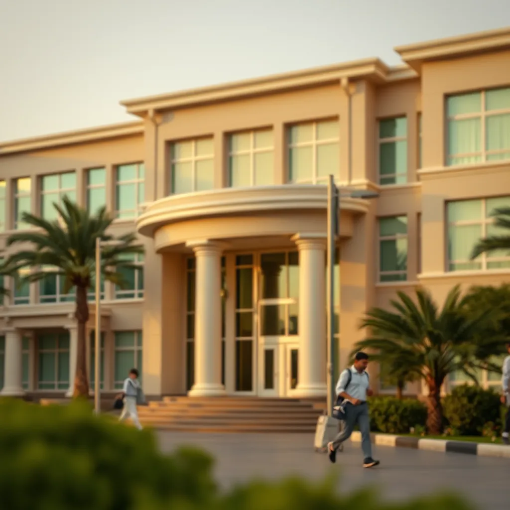 Understanding Al Nahda School Fees in Dubai