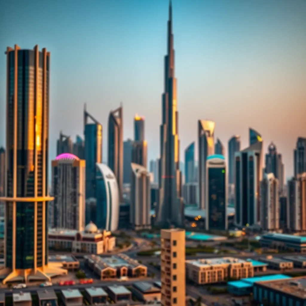 Understanding the RERA Number in Dubai Real Estate